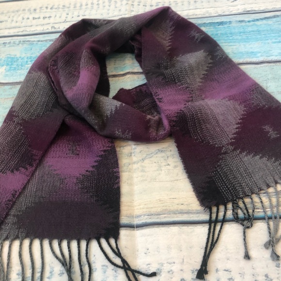 Cejon | Accessories | Cejon Scarf Made In Italy | Poshmark